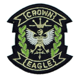 Army Patches - Iron On Patches